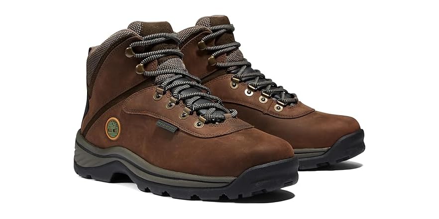 Timberland White Ledge Boot, 10.5 M US