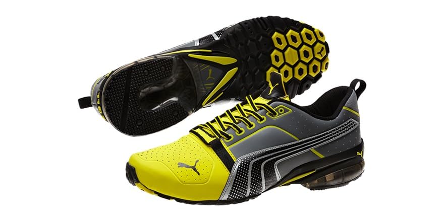 Puma Men's Cell Gen Running Shoes