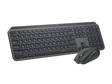Logitech MX Keyboard and Mouse Combo
