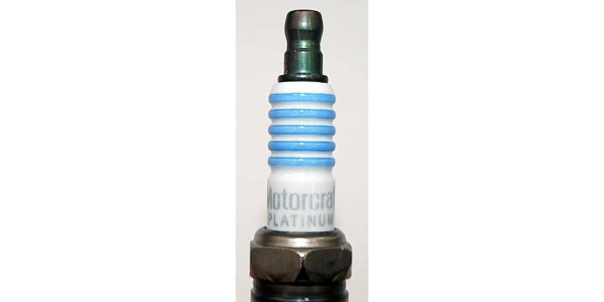 Motorcraft Spark Plug - SP479X