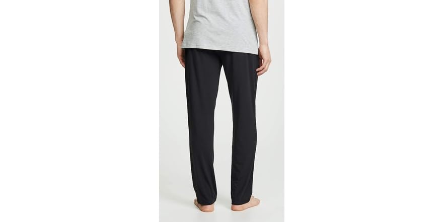 Calvin Klein Men's Ultra Modal Pants Med