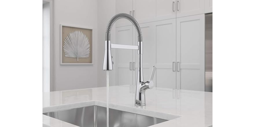 Pfister Pull-Down Kitchen Faucets