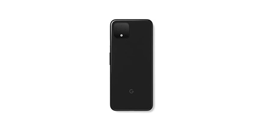 Google Pixel 4XL (Fully Unlocked) (S&D)
