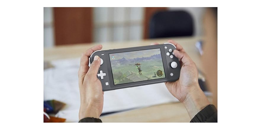 Nintendo Switch Lite (Open Box)