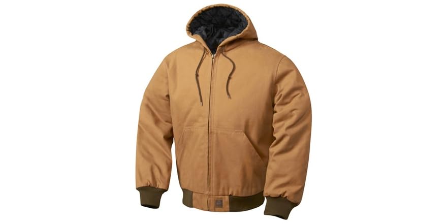 Wolverine Men's Cody Jacket (3 Colors)