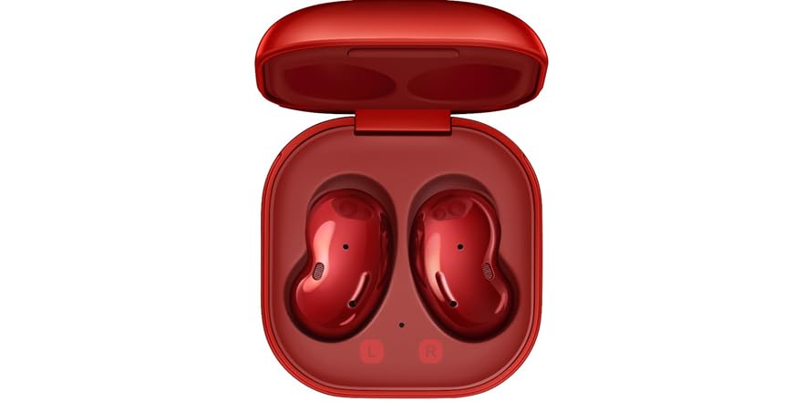 Samsung Galaxy Buds Live Wireless Earbuds