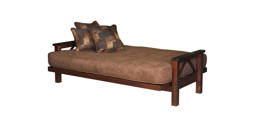 Big Tree Big Sleep Fargo Futon