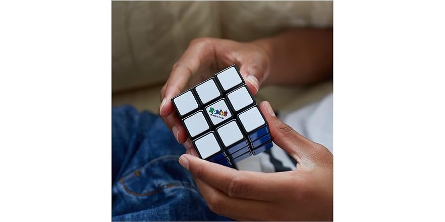 Rubik’s, Learn to Solve Bundle