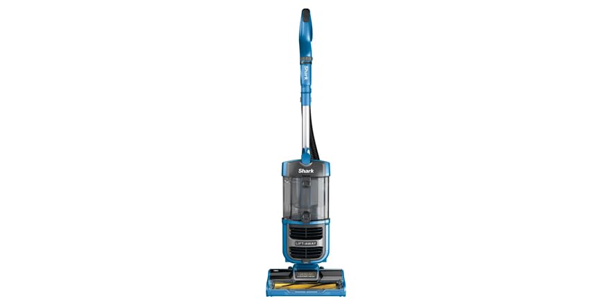Shark ZU560 Upright Vacuum