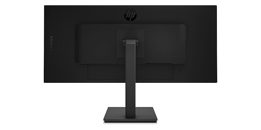 HP X34 1440p 34" Console Gaming Monitor (Open Box)