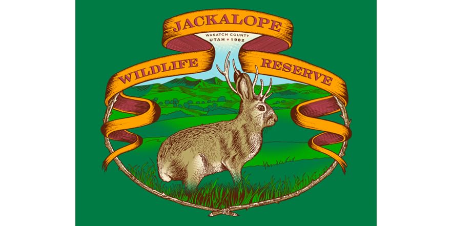 Save the Jackalopes!
