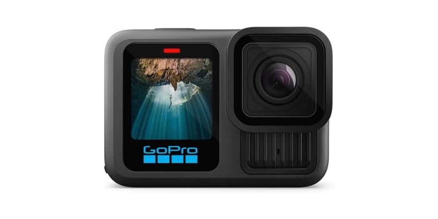 GoPro HERO13 Black Creator Edition