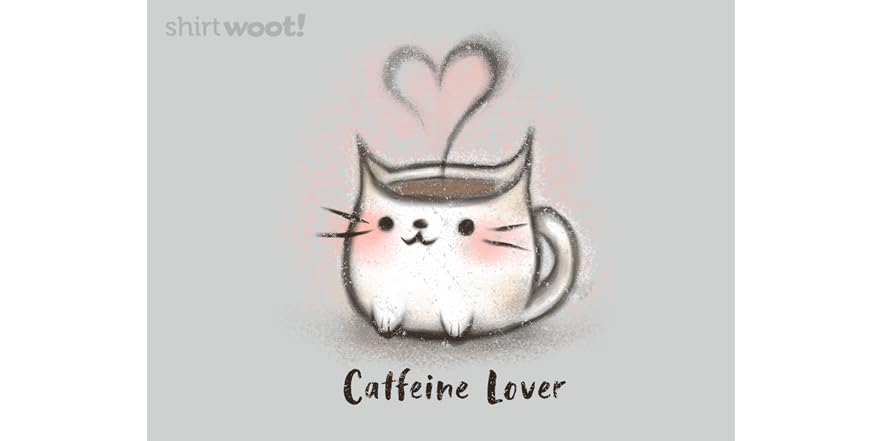 Catfeine Lover