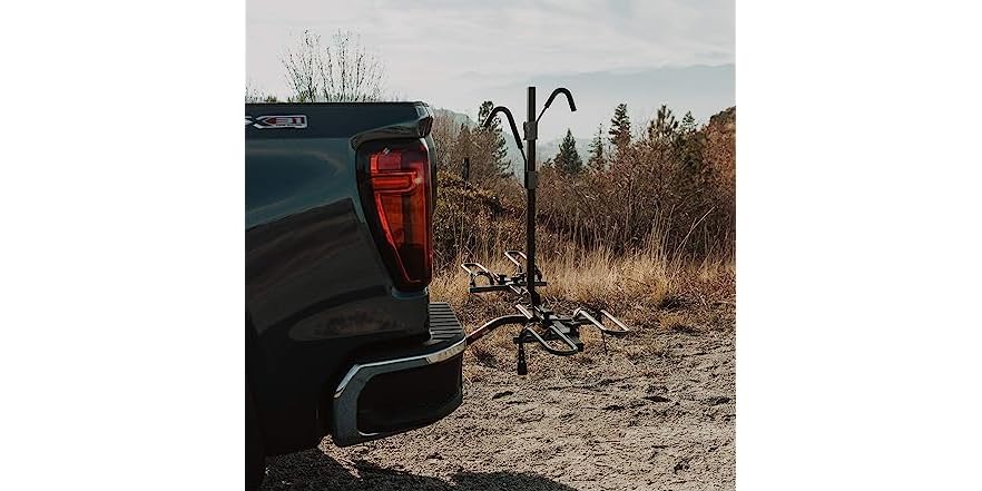 Swagman XTC2 Hitch Mount Bike Rack