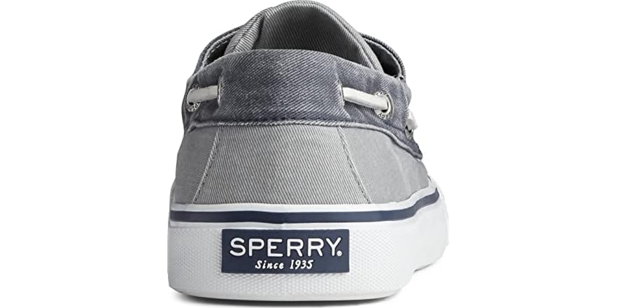 Sperry Men's Bahama II Boat Shoe