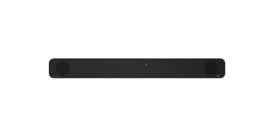 (NEW) LG SN8YG 3.1.2ch Dolby Atmos Sound Bar with Wireless Subwoofer