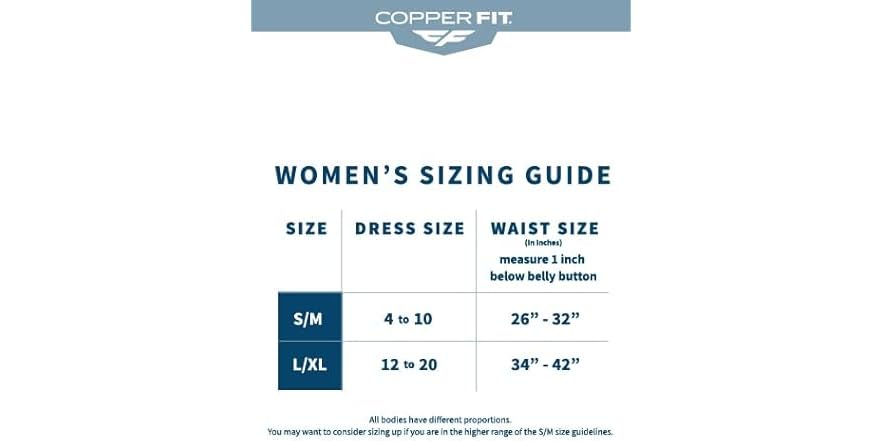 Large-XL Beige Copper Fit Women's Standard Core Shaper
