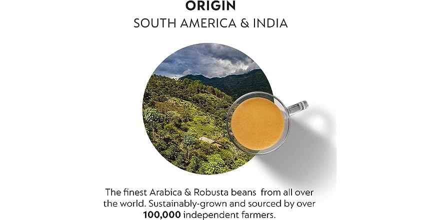 Nespresso Vertuo Fortado Gran Lungo Americano (60ct)