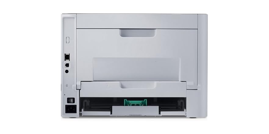 Samsung ProXpress 38PPM Laser Printer