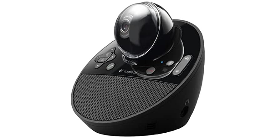 Logitech Conference Cam BCC950