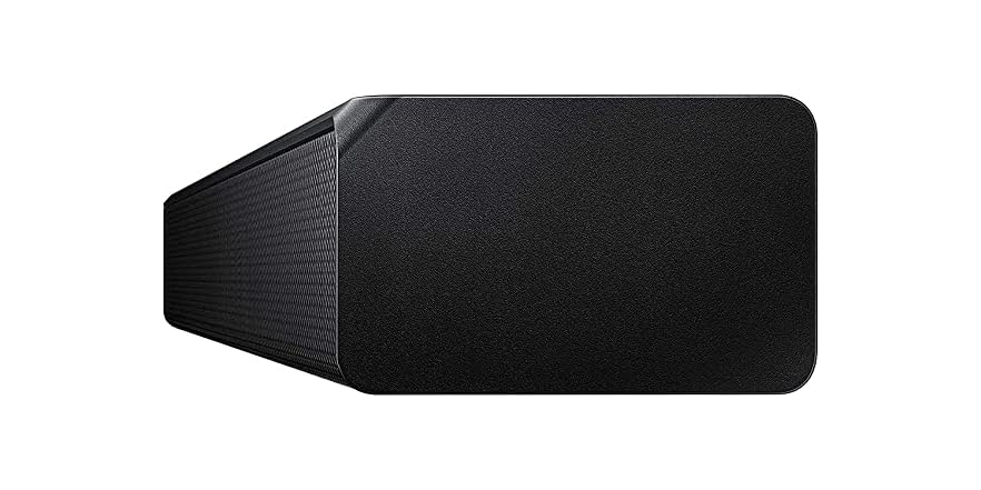 Samsung HW-A550 2.1ch Soundbar w/Dolby 5.1/DTS Virtual:X & Wireless ...