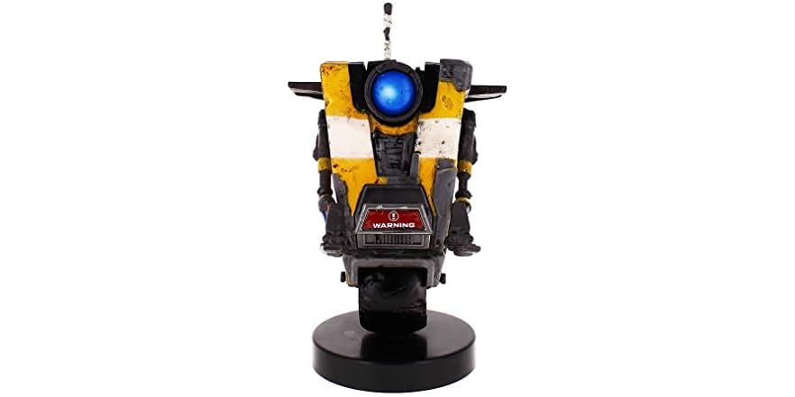 Cable Guy - Borderlands 3 "Claptrap"