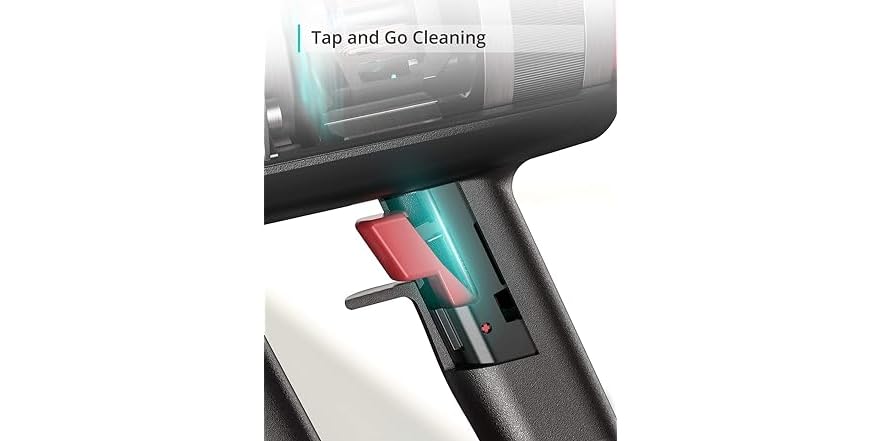 eufy by Anker, HomeVac S11 Lite, Cordless Stick Vacuum Cleaner ...