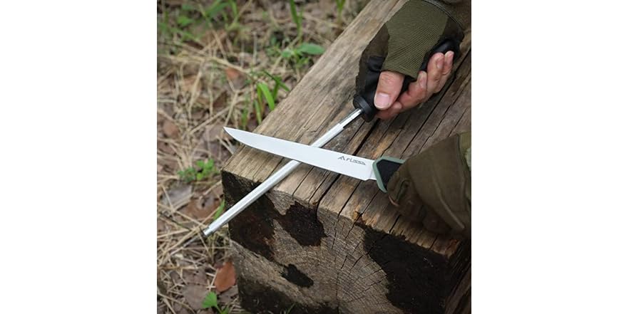 FLISSA Hunting Field Dressing Kit, 10 Piece