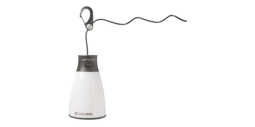 Goal Zero Light-a-Life 12 Volt LED Light