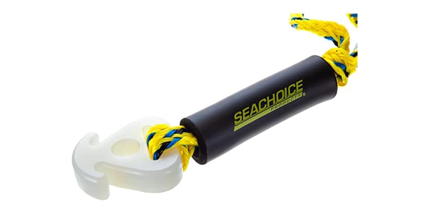 Seachoice Tow Harness, 16 Ft. Long