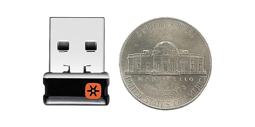 Logitech MK710 Wireless Keyboard and Mouse Combo