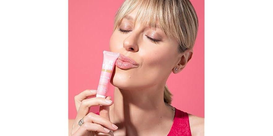 FIT.FE Hydrating Lip Balm 0.27oz