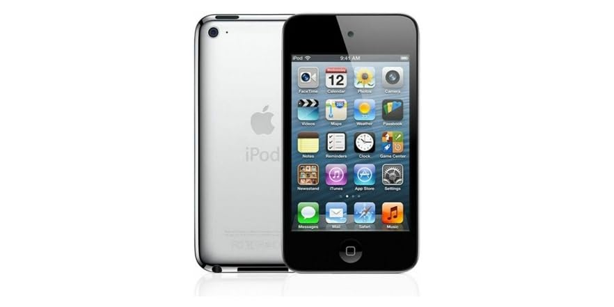 Apple iPod Touch (4th Generation)