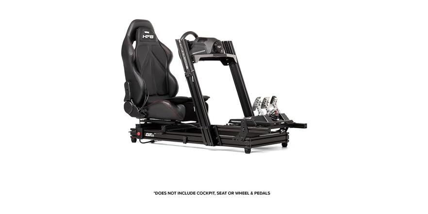 Next Level Racing HF8 Haptic Gaming Pad