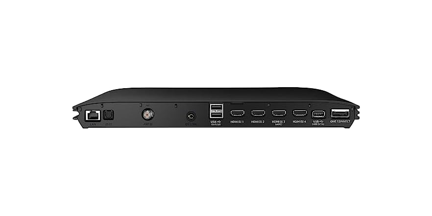 Samsung Neo QLED 8K QN800B Series (2022) (Factory Reconditioned)