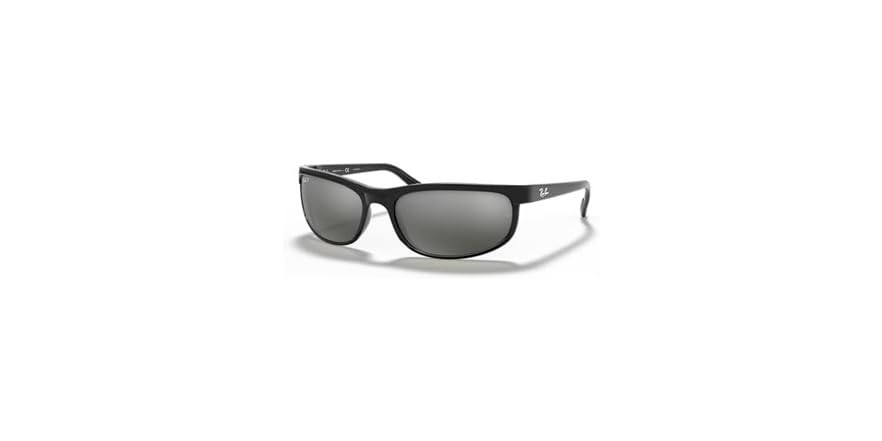 Ray-Ban Men's RB2027 Predator 2 Sunglasses