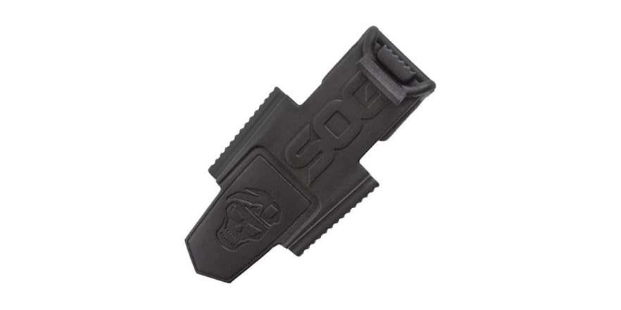 SOG PowerPlay + Molded Sheath