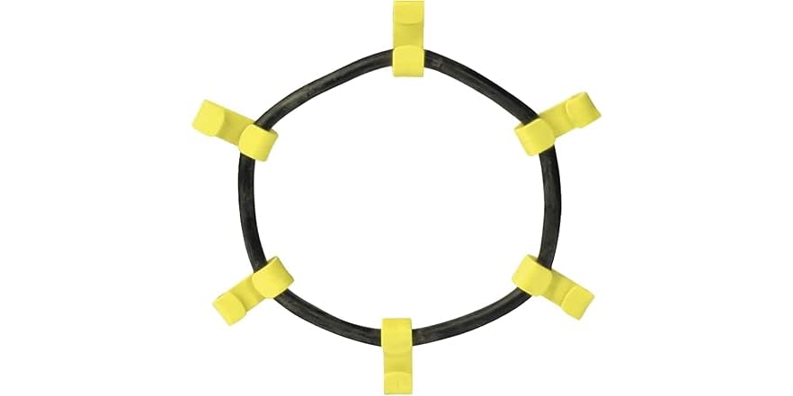 SCC SZ339 Shur Grip Super Z Car Tire Traction Chain Set