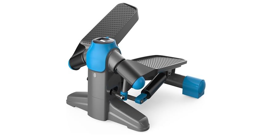 Step Trainer Exercise Machine