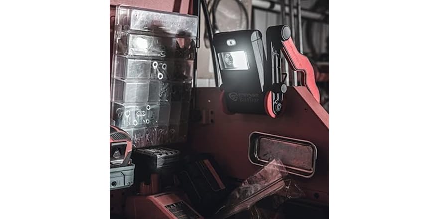 Streamlight BearTrap 2000 Lumen Multi-Worklight