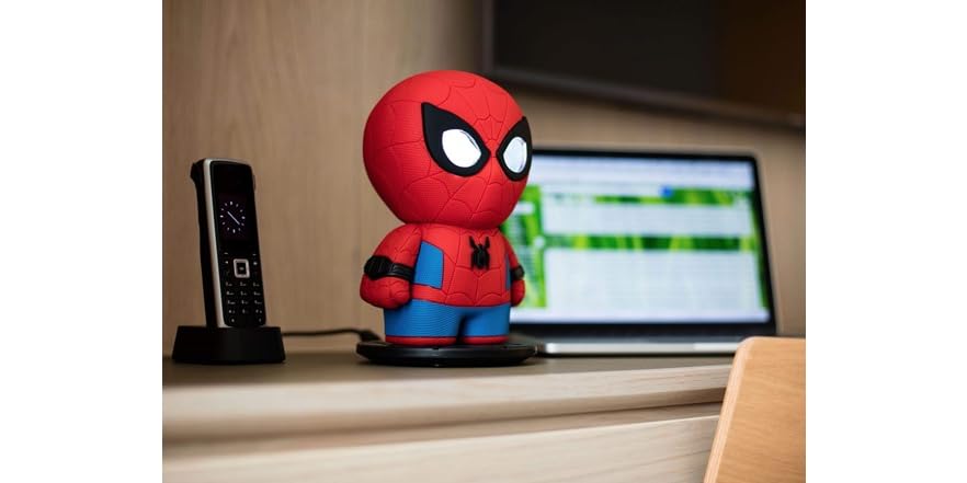 Spider-Man by Sphero