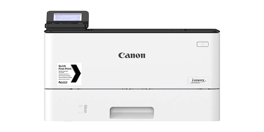 Canon Imageclass LBP226dw Printer (Open Box)