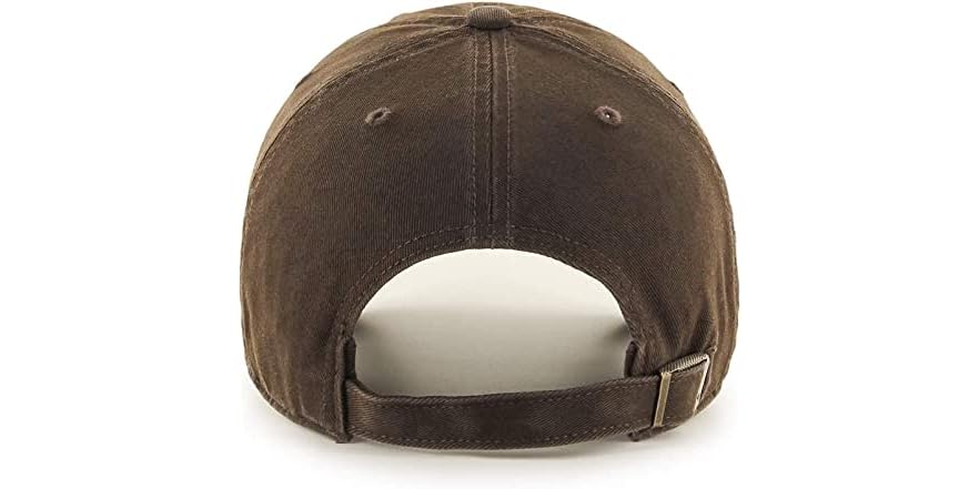 47 San Diego Padres Adjustable Hat