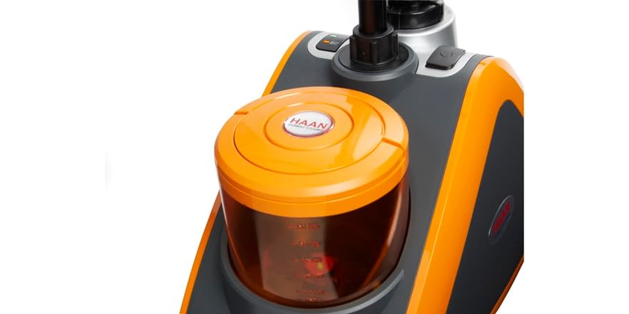 Haan Sanitizing Garment Steamer
