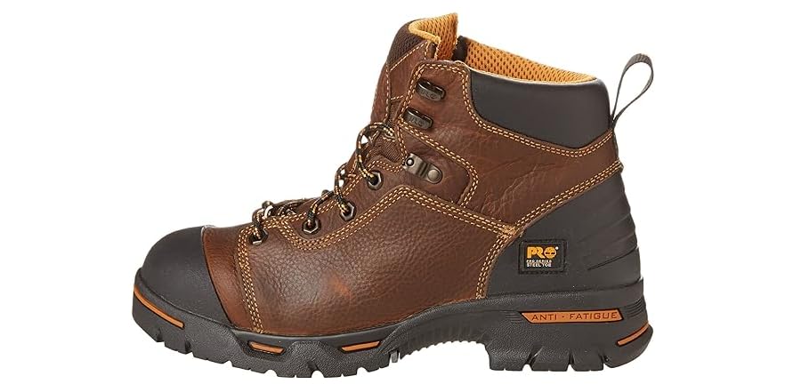 Timberland PRO Men's Endurance PRO Wat