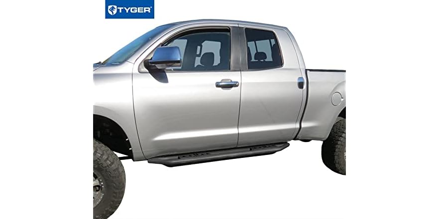 Tyger Auto Star Armor Kit