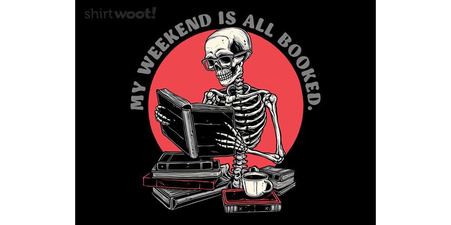 Weekend Reader