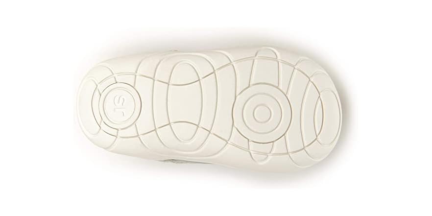 Stride Rite Girls Mariella Walker Shoe