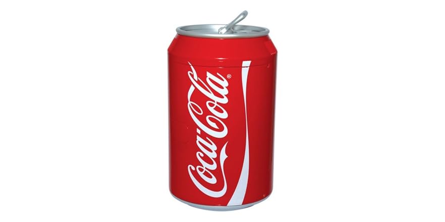 Coca-Cola® Coke® Can Cooler