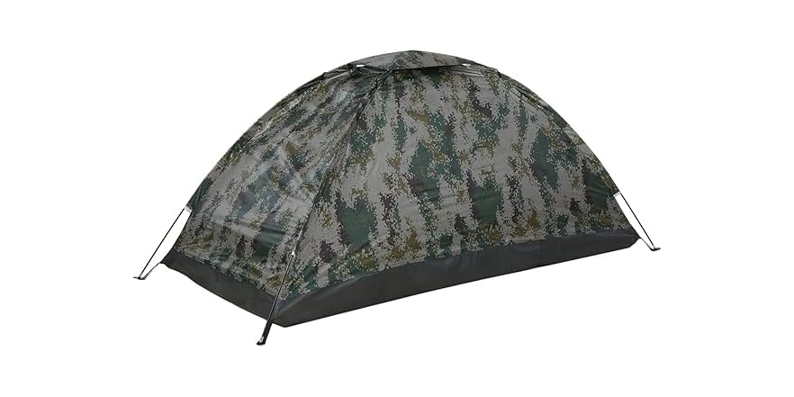 Karlak Ultra Camping Tent